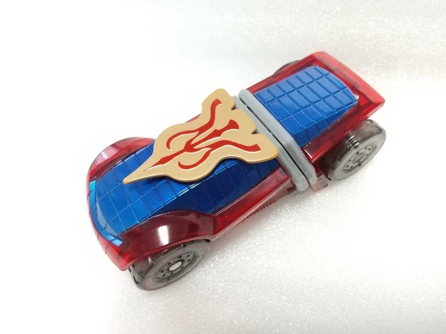 BURNING SOLAR MEDIC ver. Shift Car Kamen Rider Drive £54.72 - PicClick UK