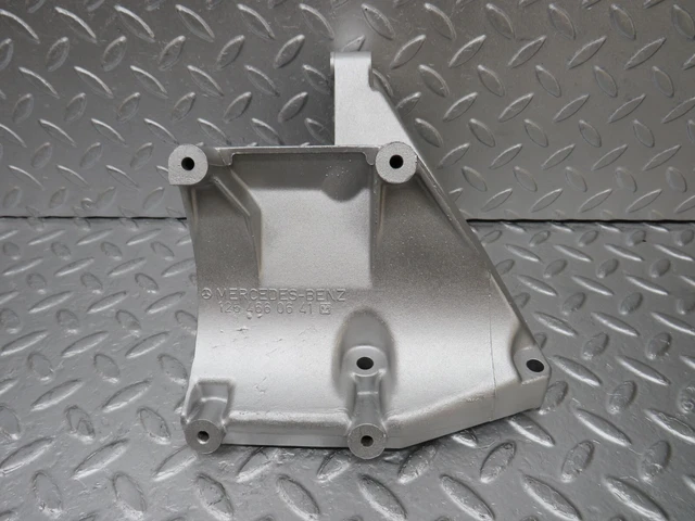 MERCEDES R129 W124 M103 Power Steering Pump - A1244601880 £99.95 ...