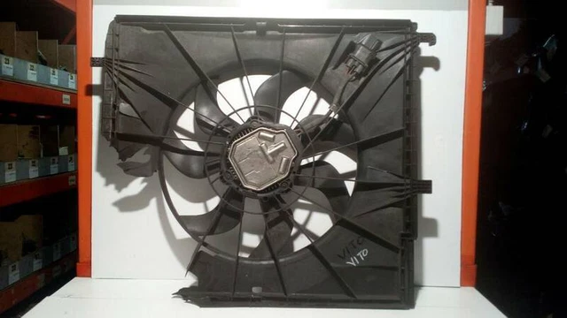 A4479060412 VENTILATORE ELETTRICO per MERCEDES-BENZ V -CLASE COMBI (447 ...