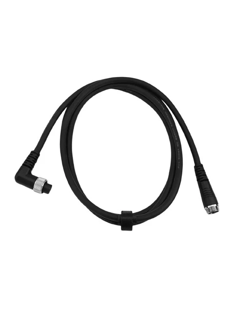 FOR DAIWA ELECTRIC Fishing Reel Power Cable 2 Holes for Efficient Power ...