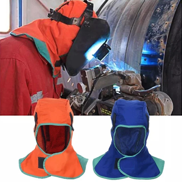 FLAME RETARDANT FIREPROOF Splash Proof And Scald Proof Protection For ...