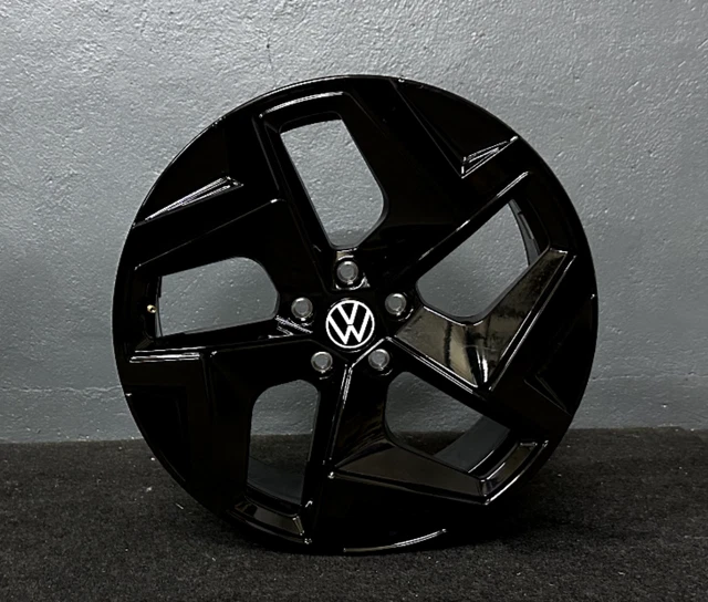 ORIGINAL VW TIGUAN III CT1 19 Zoll Coventry Alufelge Felge 571601025H ...