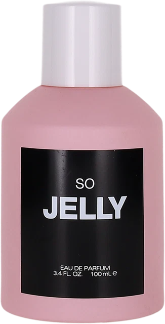 SO JELLY BY Tween For Women Eau De Parfum Spray Perfume 3.4oz New EUR ...