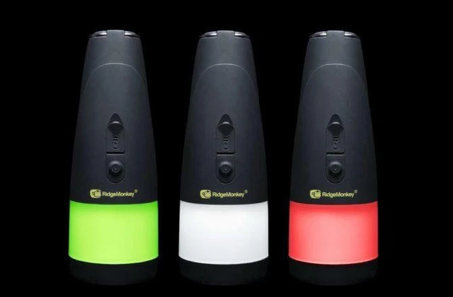 RIDGEMONKEY MULTI LITE Plus / Carpe Pêche EUR 53,11 - PicClick FR