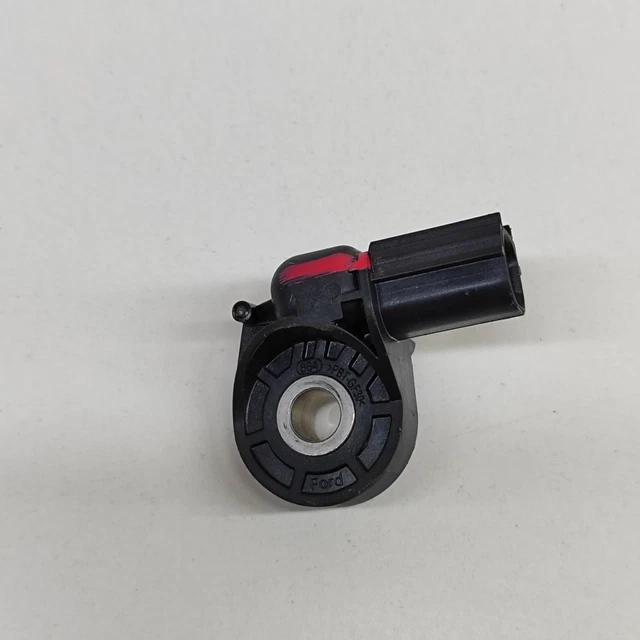 CAPTEUR D'IMPACT CÔTÉ droit FORD Mustang Mach-E HS7T-14B006-AA EUR 22 ...