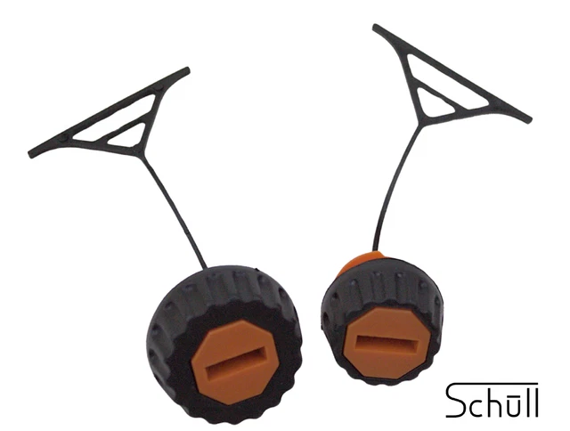 BENZINTANKDECKEL ÖLTANKDECKEL FÜR Stihl Motorsäge 024 026 EUR 6,99 ...