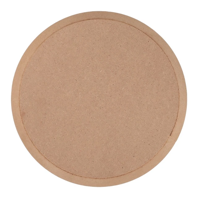 WEDGING BOARD FOR Pottery Handbuilding Plate Mold Clay Blank Density ...