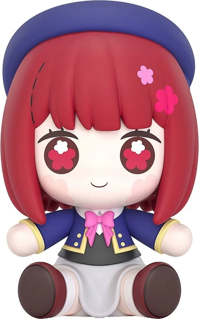 OSHI NO KO Huggy Good Smile Chibi Figura Kana Arima 6 Cm Good Smile ...