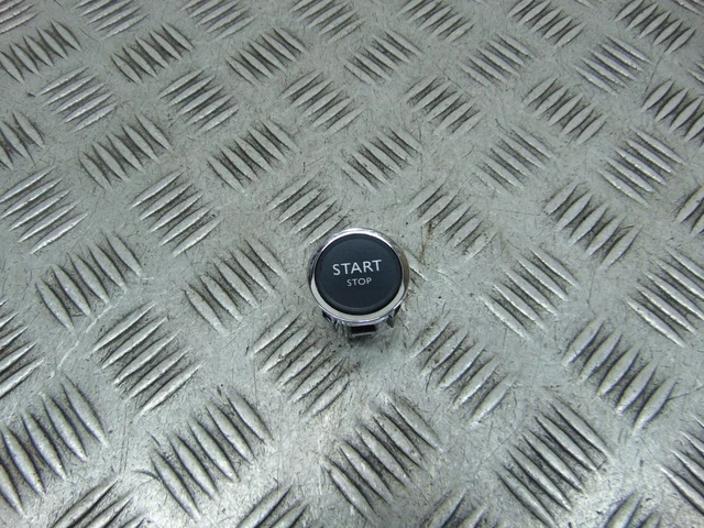 CITROEN C3 AIRCROSS moteur start stop interrupteur 4 broches prise Mk1 ...