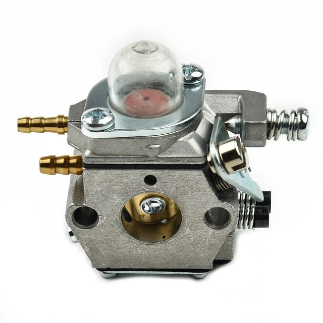 CARBURATEUR CARB POUR Emak Oleo Mac-Efco Trimmer/Brushcutters WT460, EUR 17,20 - PicClick FR