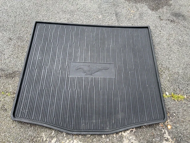 GENUINE FORD MUSTANG Mach-E 2021-2024 Boot Liner $82.93 - PicClick