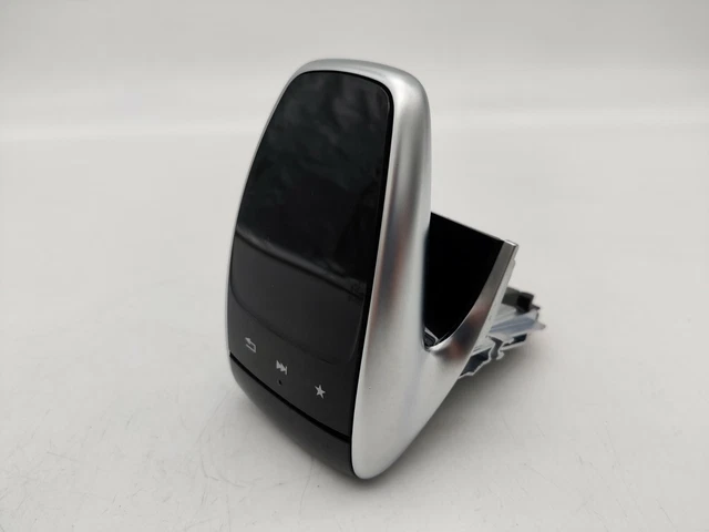 MERCEDES-BENZ W205 C-CLASS Controller Touchpad Controller A2059004819 £ ...