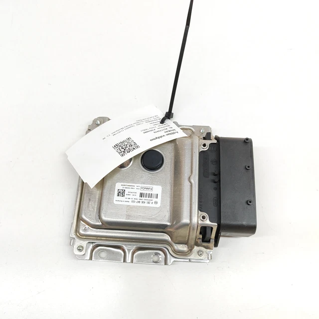 FORD TRANSIT CUSTOM MK1 AdBlue Steuergerät KV6A-5H298-CE 2.0 Hybrid ...