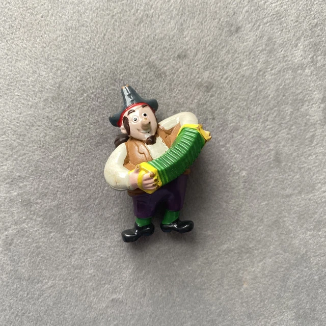 DISNEY JAKE AND The Neverland Pirates Figure Sharky Toy £2.99 - PicClick UK