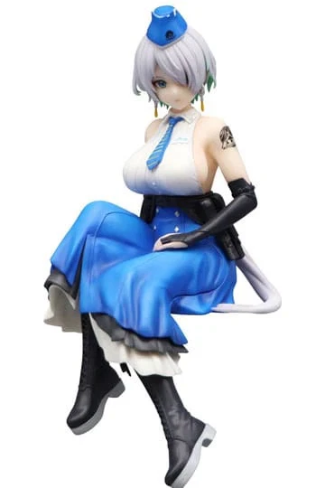 DÉESSE DE LA Victoire : Nikke Noodle Stopper Statue PVC Brid 14 cm EUR ...