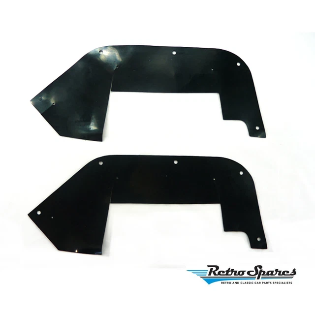 HOLDEN HQ-WB INNER Guard Dust Shields (Pair) $58.68 - PicClick AU