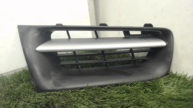 GRILLE DE CALANDRE droite RENAULT MEGANE 2 7701478057 EUR 44,91 ...