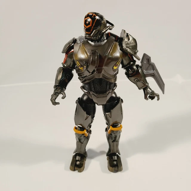 FORTNITE LEGENDARY SERIES Brawlers The Scientist Jazwares RARE £17.35 ...