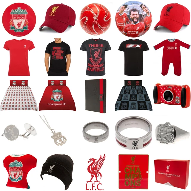 Liverpool Fc