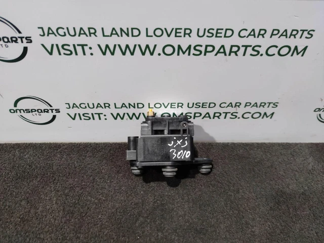 JAGUAR XJ X351 Air Ride Suspension Control Valve Aw93-3B486-Aa T2146 £ ...