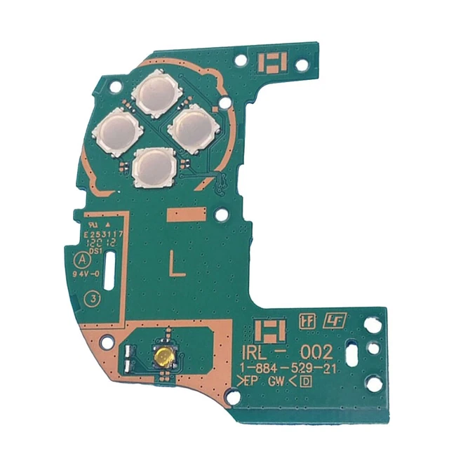 FOR 1000 PSV1000 Left Right PCB Circuit Module 3G WiFi LR L R 6797 £7. ...