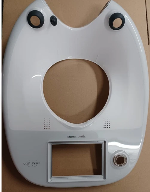 VORWERK TM5 HOUSING front panel - good condition £25.89 - PicClick UK