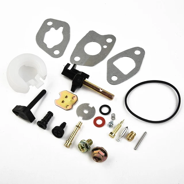 SET COMPLETO KIT Riparazione Carburatore Per Honda GX160 Materiali Di set-completo-kit-riparazione-carburatore-per-honda-gx160-materiali-di