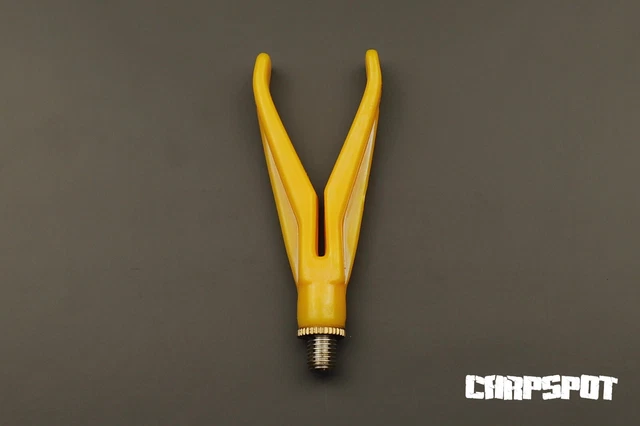 LEG VERROUILLAGE POUR Support Canne à Pêche Buzzer Barre Rodpod Tiges ...