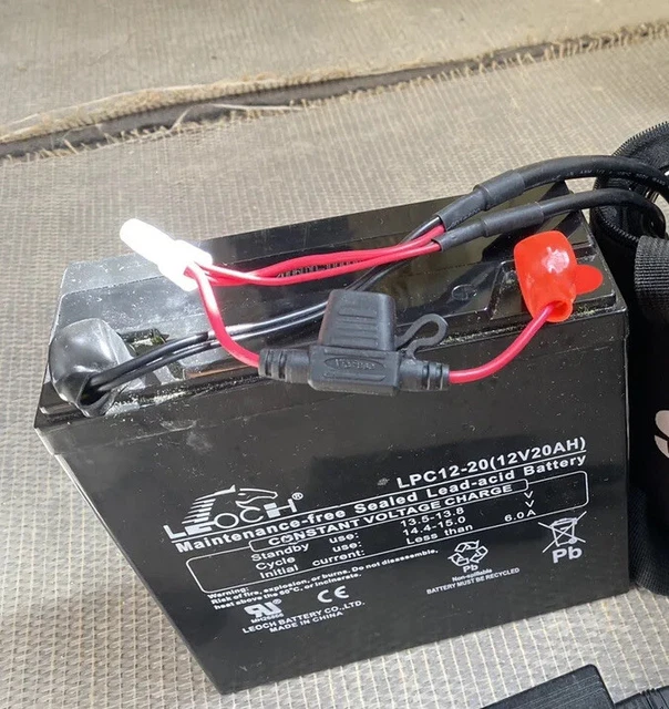 SPINFIRE PRO 2 Tennis Ball Machine Lead Acid Internal Or External ...