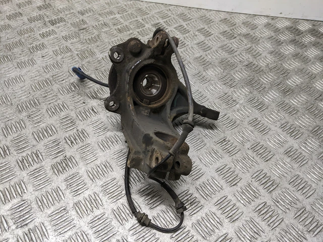 PEUGEOT 208 ACCESS Mk1 Hatch 3dr 2012-2019 1.0 Hub (n/s Front Passenger ...