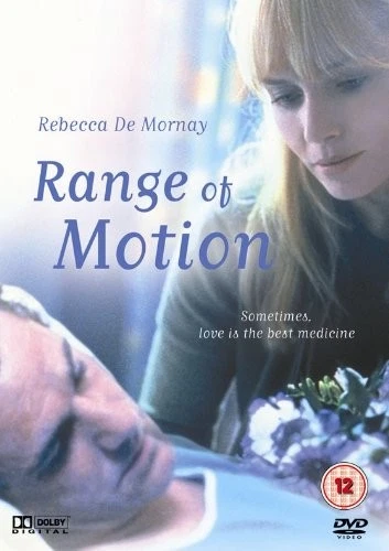 RANGE OF MOTION (DVD) Rebecca de Mornay Henry Czerny Barclay Hope ...