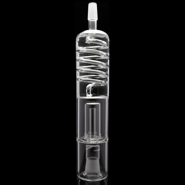 ARCTIC MIST, GLYCERIN Freeze Coil Percolator for Storz & Bickel Volcano ...