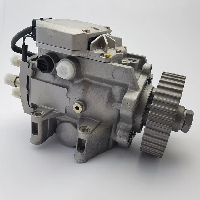 BOSCH VP44 PUMPE 0470506024 für Audi A6 2.5 TDI 120/132 kW 163/180 PS ...