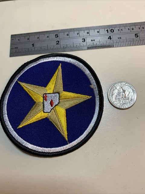 111TH FIS,EX VIETNAM F-4C PHANTOM II AIRCRAFT PATCH £12.00 - PicClick UK