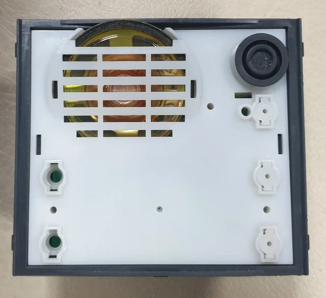 BTICINO TERRANEO 332120 Modulo Fonico Sfera Classic Citofono Cornetta ...