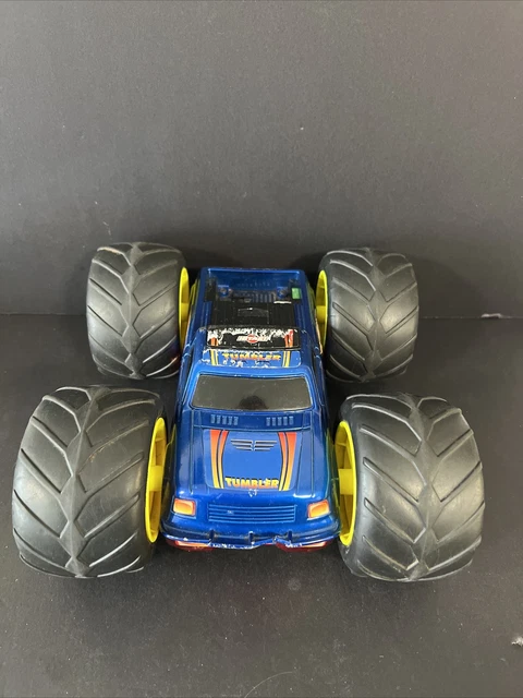 VOITURE DE REMPLACEMENT télécommandée Hitari Tumbler voiture seulement ...