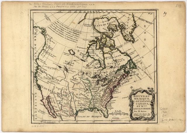 A4 REPRINT OF American Cities Towns States Map Northern Usa £5.95 ...