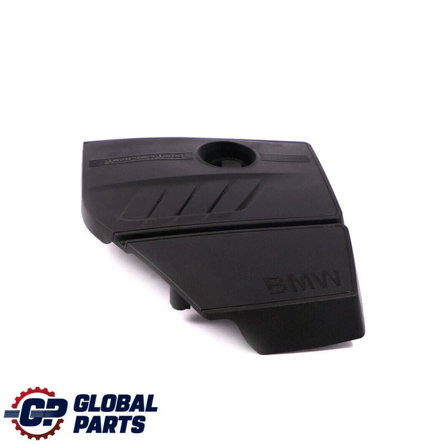 MOTOR ABDECKUNG BMW F20 F21 F30 F31 N13 Akustik Verkleidung 7608117 EUR ...