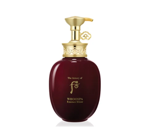 THE HISTORY OF Whoo WHOOSPA Essence Rinse 350ml from Korea £34.59 ...