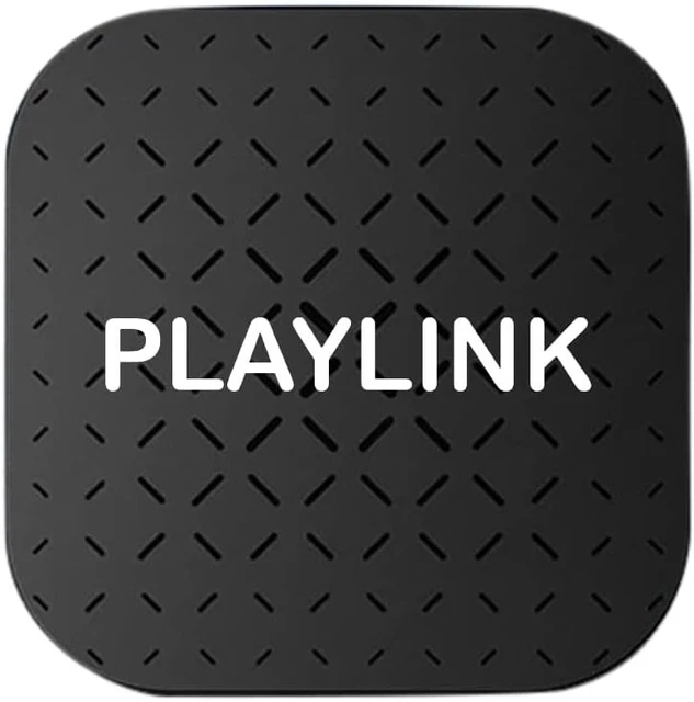 PLAYLINK CARPLAY & Android Auto Wireless Adapter 2025 Edition £21.52 ...