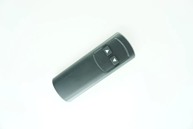 REMOTE CONTROL FOR Ergomotion Quest 1.5 Adjustable Bed Base JLDK.27.01. ...