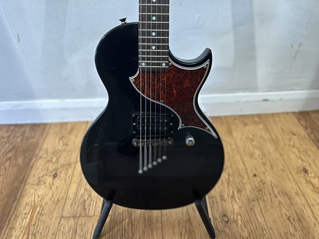 SAMICK LN10 LES paul junior. EUR 213,69 - PicClick DE