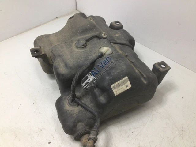 RENAULT TRAFIC SL27 BUSINESS PLUS DCI MK3 Adblue Tank 172a21178r £100. ...