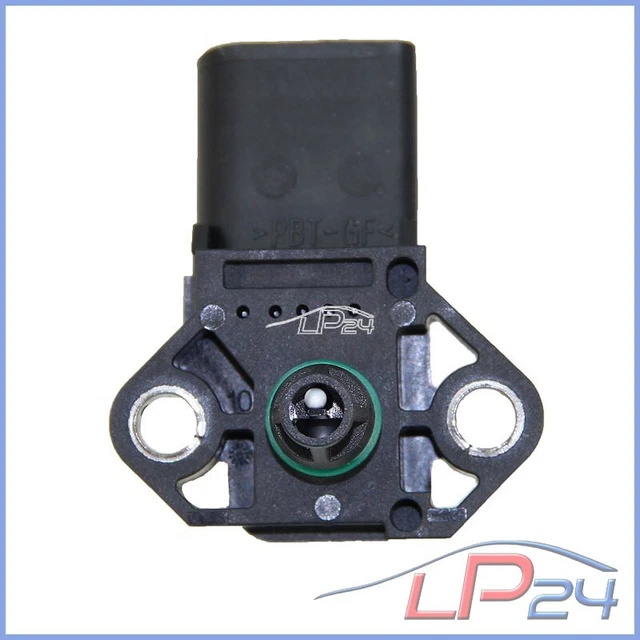 CAPTEUR DE PRESSION D'admission Map Pour Vw Transporter Bus T5 1.9 Tdi ...