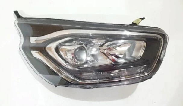 FITS FORD Transit Custom 2018- 2024 Headlight Headlamp Projector Rh ...