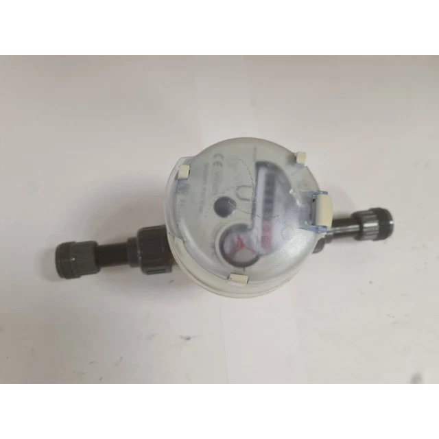 AQUADIS COLD WATER Meter 10JA127304 T ITRON M10 0071 £54.38 - PicClick UK
