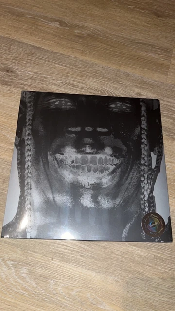 TRAVIS SCOTT UTOPIA Cover 5 2XLP Vinyl EUR 85,00 - PicClick FR
