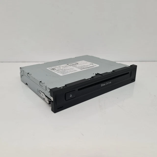 AUDI A8 MK4 (D5) 2017-2024 Alpine Dvd Disc Drive Unit 4N0035123 £604.99 ...