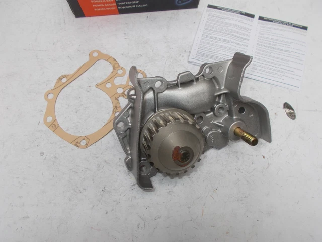 POMPE À EAU Renault Clio 1400 Kangoo Megane 1400 Thalia 1400 X ...