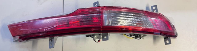 GRUPPO LAMPADA Retronebbia Posteriore Destra Kia Sportage Sl Cod ...